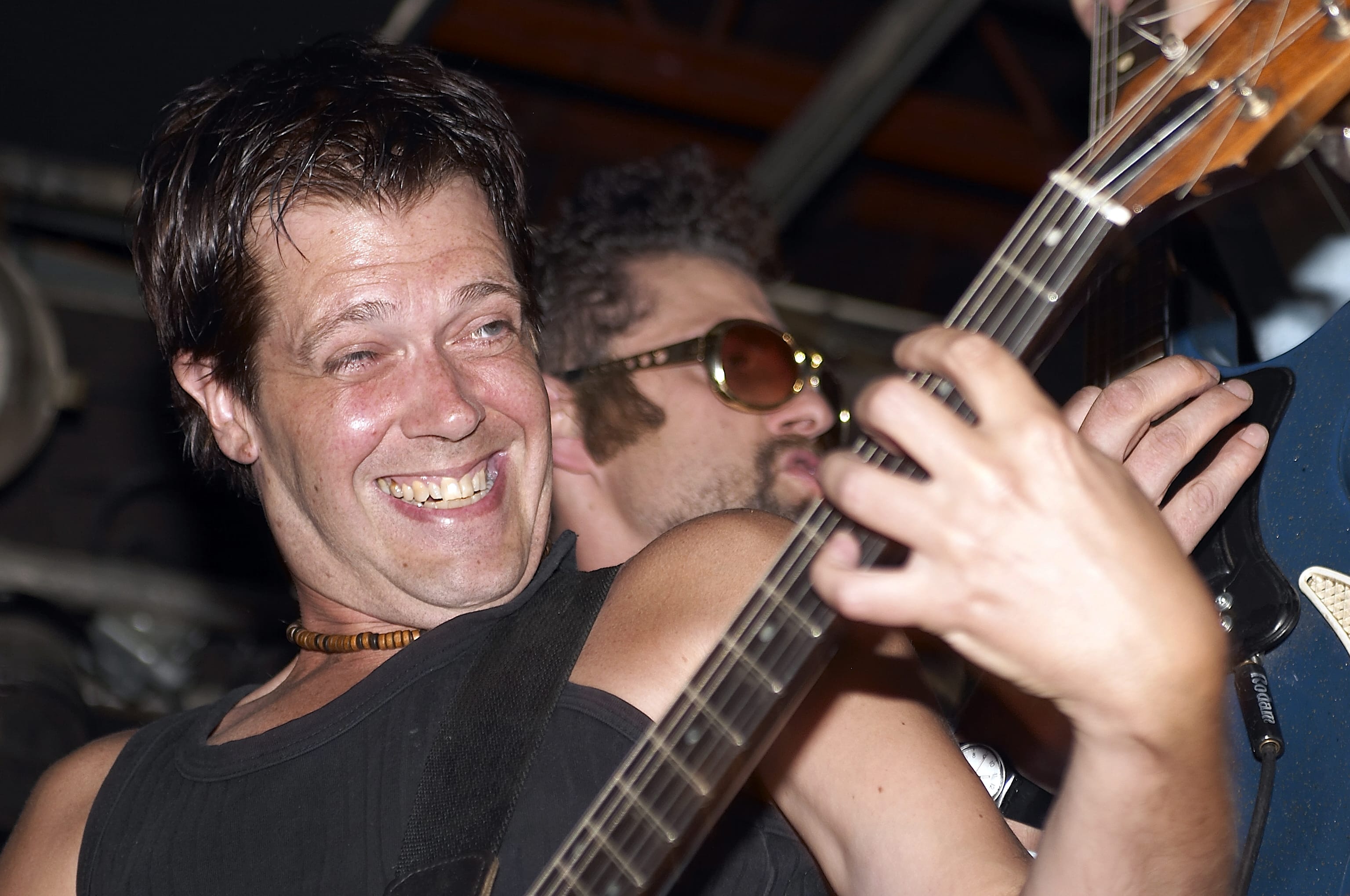 Cadillac Bill | Official Website