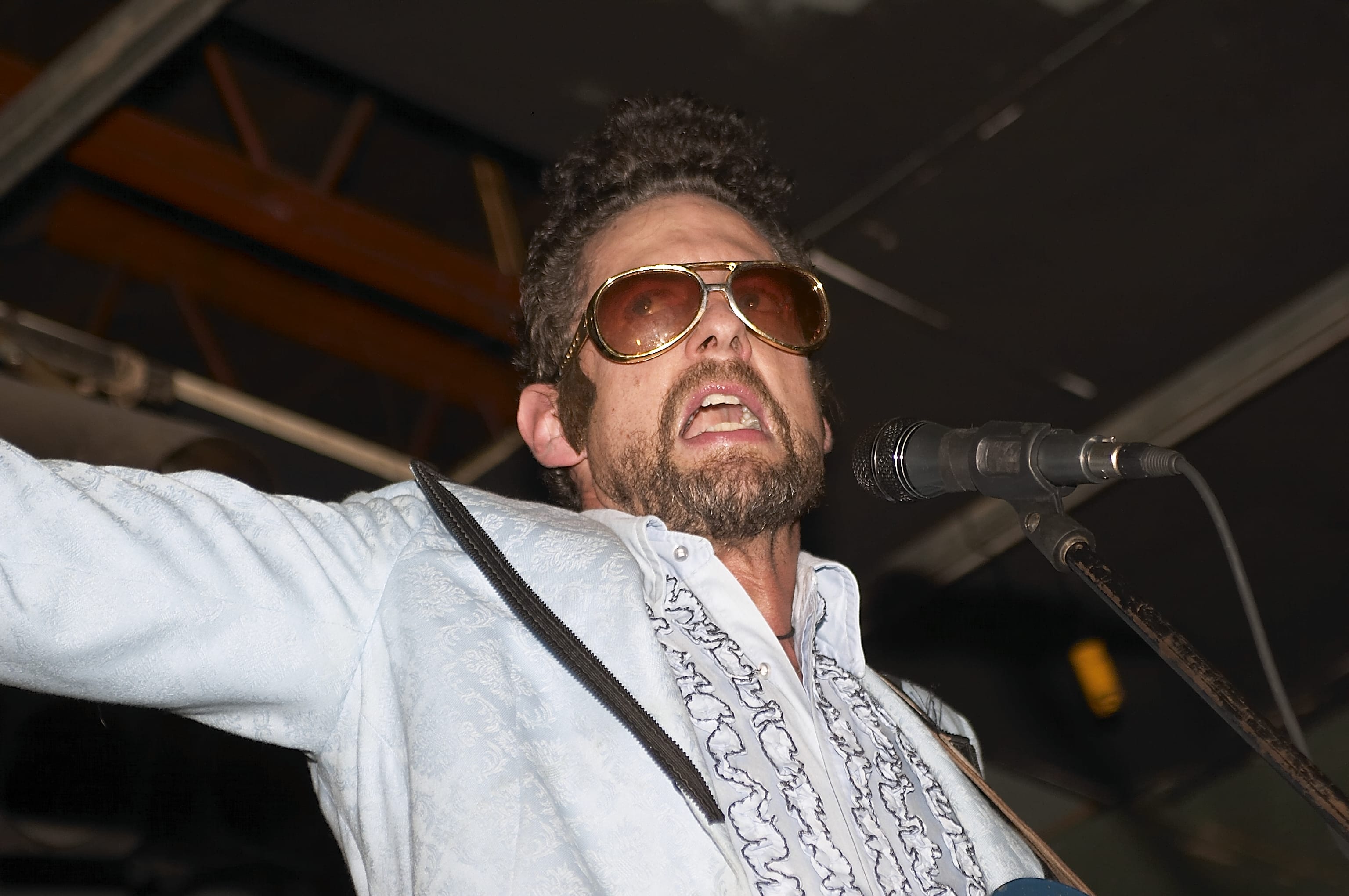 Cadillac Bill | Official Website