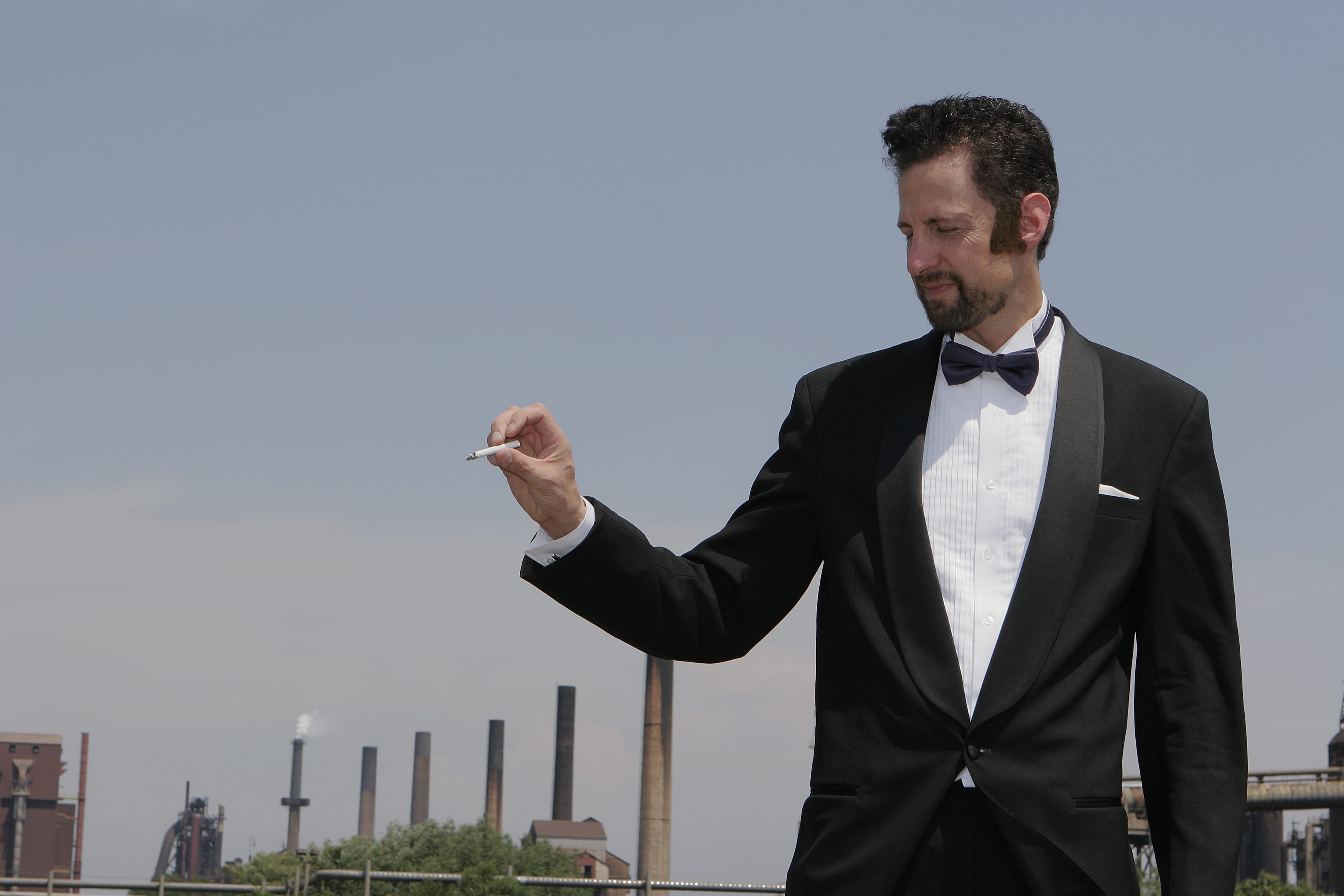 Cadillac Bill | Official Website